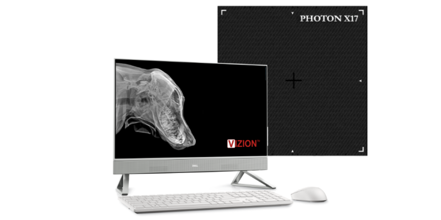 Photon X-Series DR System | Vue Imaging - The Trusted Online Source For ...
