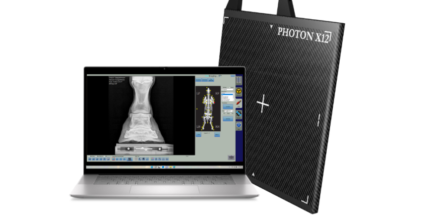 Photon X-Series DR System | Vue Imaging - The Trusted Online Source For ...