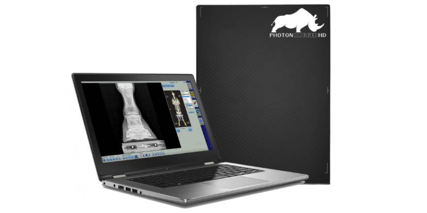 Photon Rugged HD Wireless DR System | Vue Imaging - The Trusted Online ...