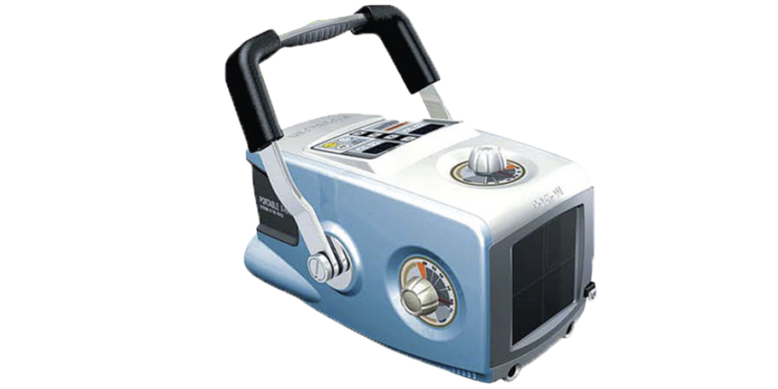 Poskom VET-20BT Portable Generator | Vue Imaging - The Trusted Online ...